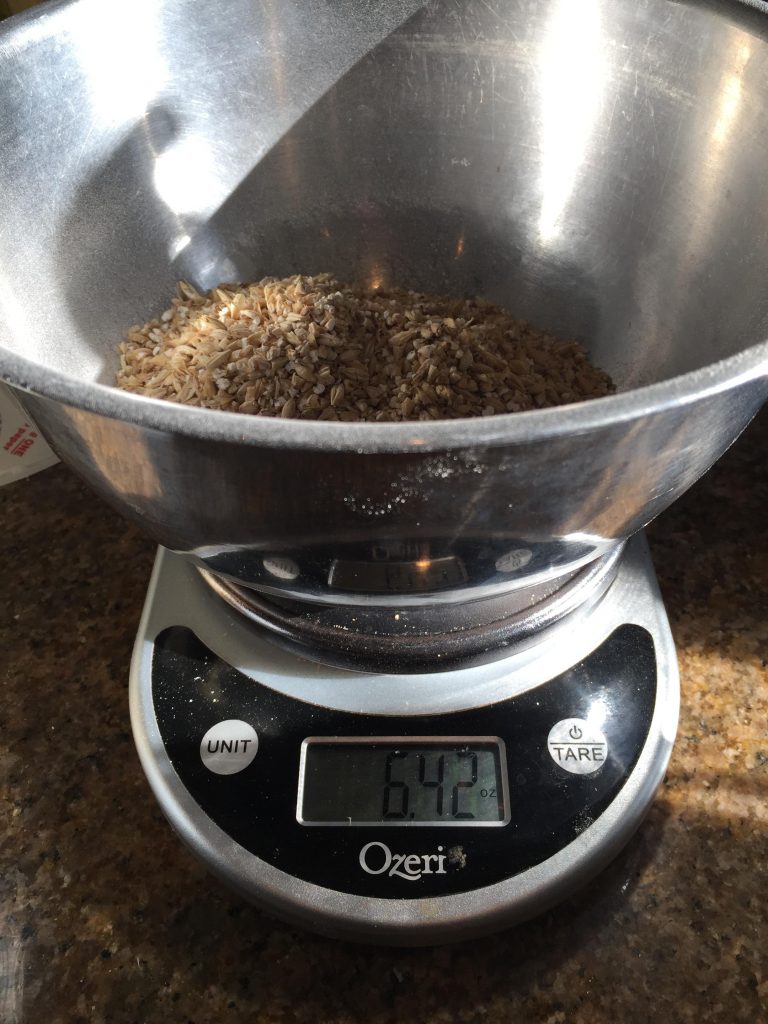 Experiments | Experimental Brewing