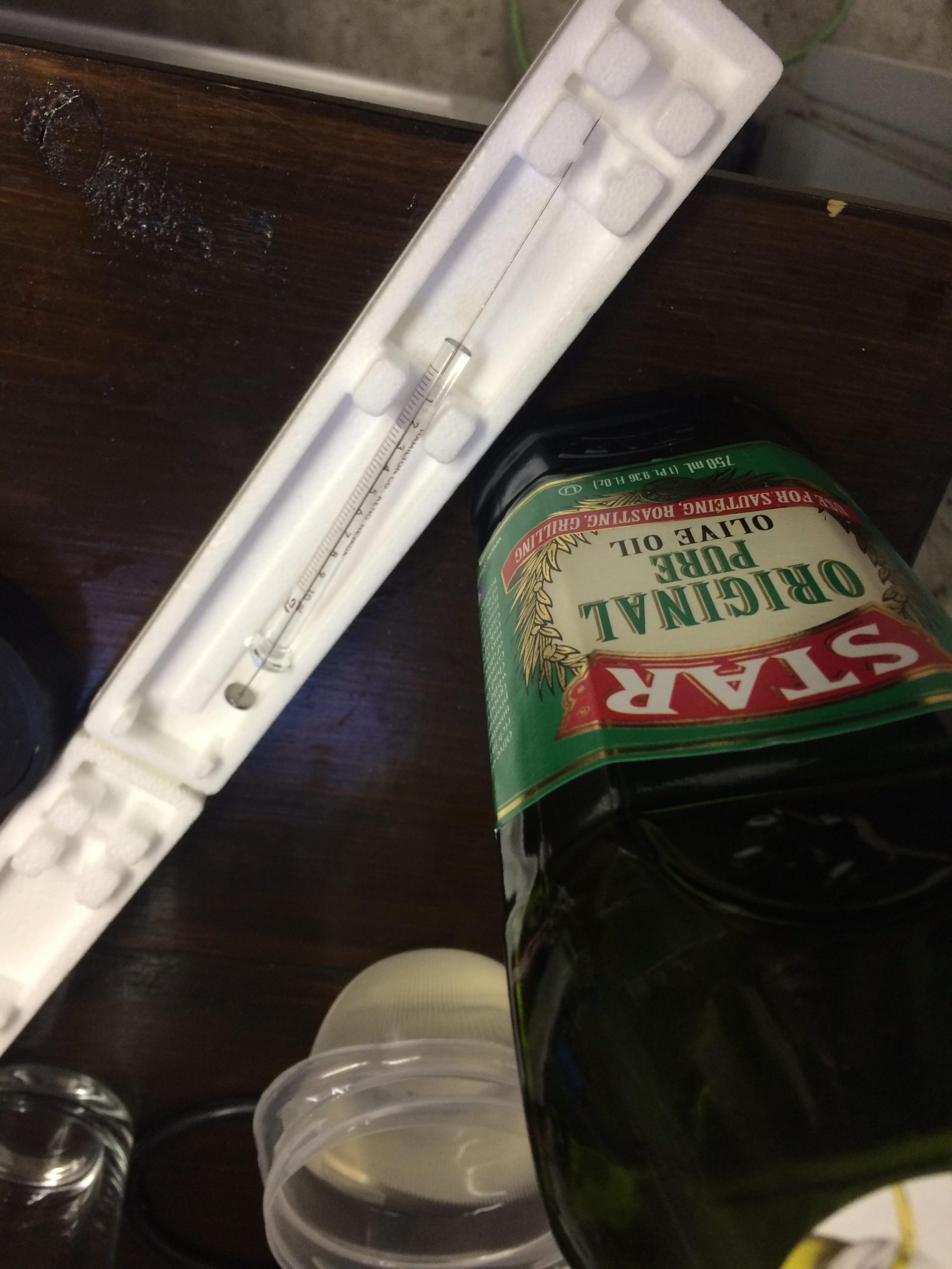 Experiments | Experimental Brewing