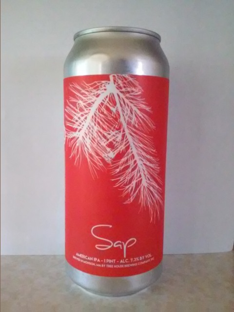 Oh Say Can You See (through your beer) | Experimental Brewing