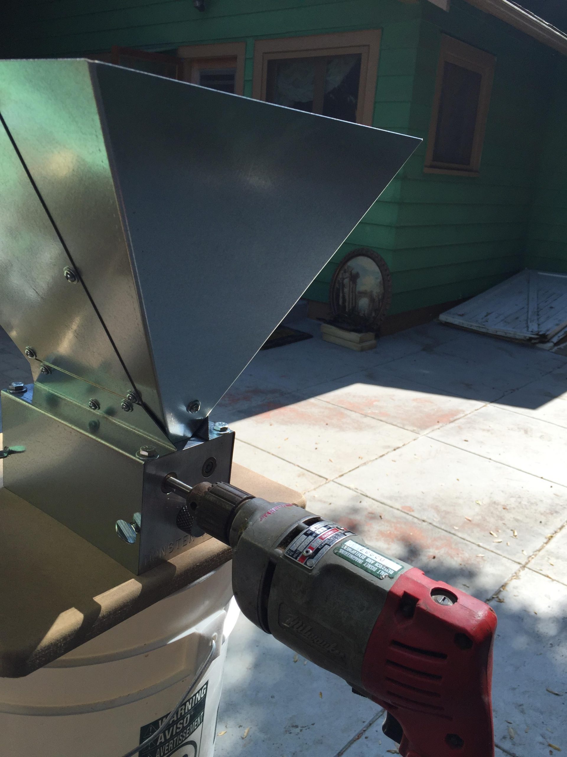 Brew Toy Review – Monster Mill 3 | Experimental Brewing