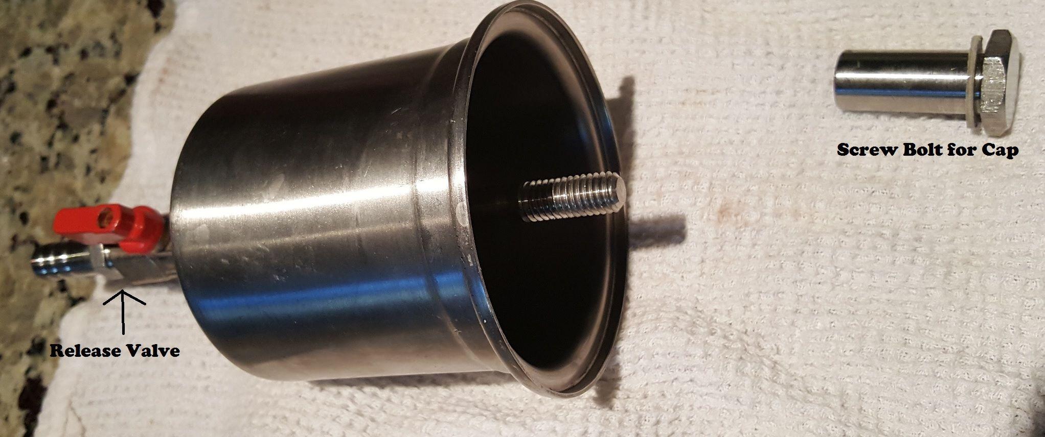 Pocket Randall Instructions – or How to Build Your Own Randall F*cker ...