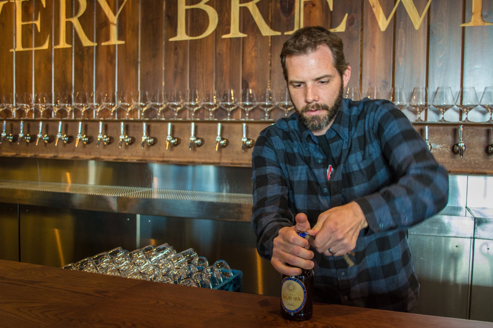 Experimental Brewing | Mad Science in the Pursuit of Great Beer ...