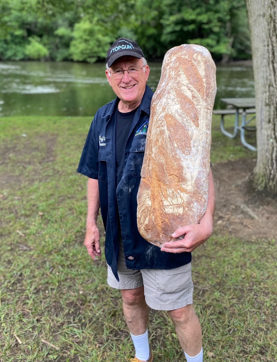 Brew Files – 148 – Loafing Around with Jeff | Experimental Brewing