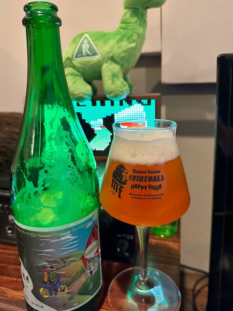 Experimental Brewing | Mad Science in the Pursuit of Great Beer ...