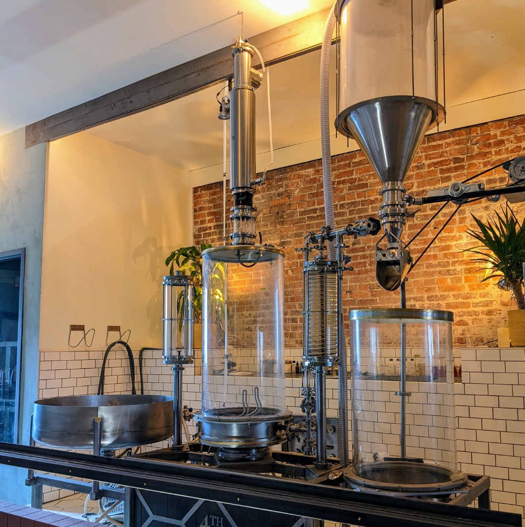 Experimental Brewing | Mad Science in the Pursuit of Great Beer ...