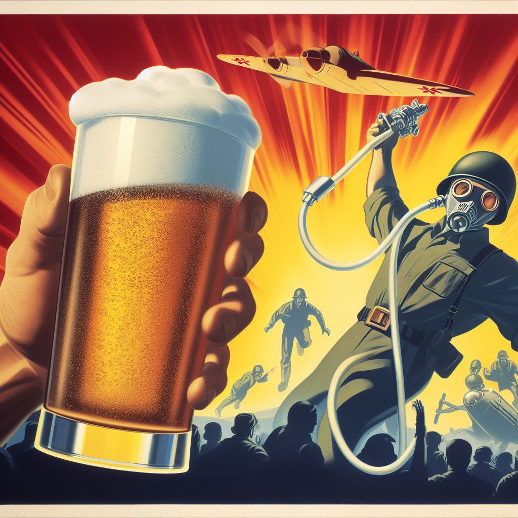 Experimental Brewing | Mad Science in the Pursuit of Great Beer ...