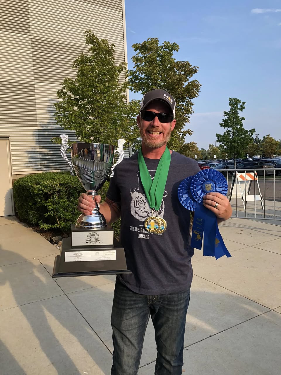 Experimental Brewing | Mad Science in the Pursuit of Great Beer ...