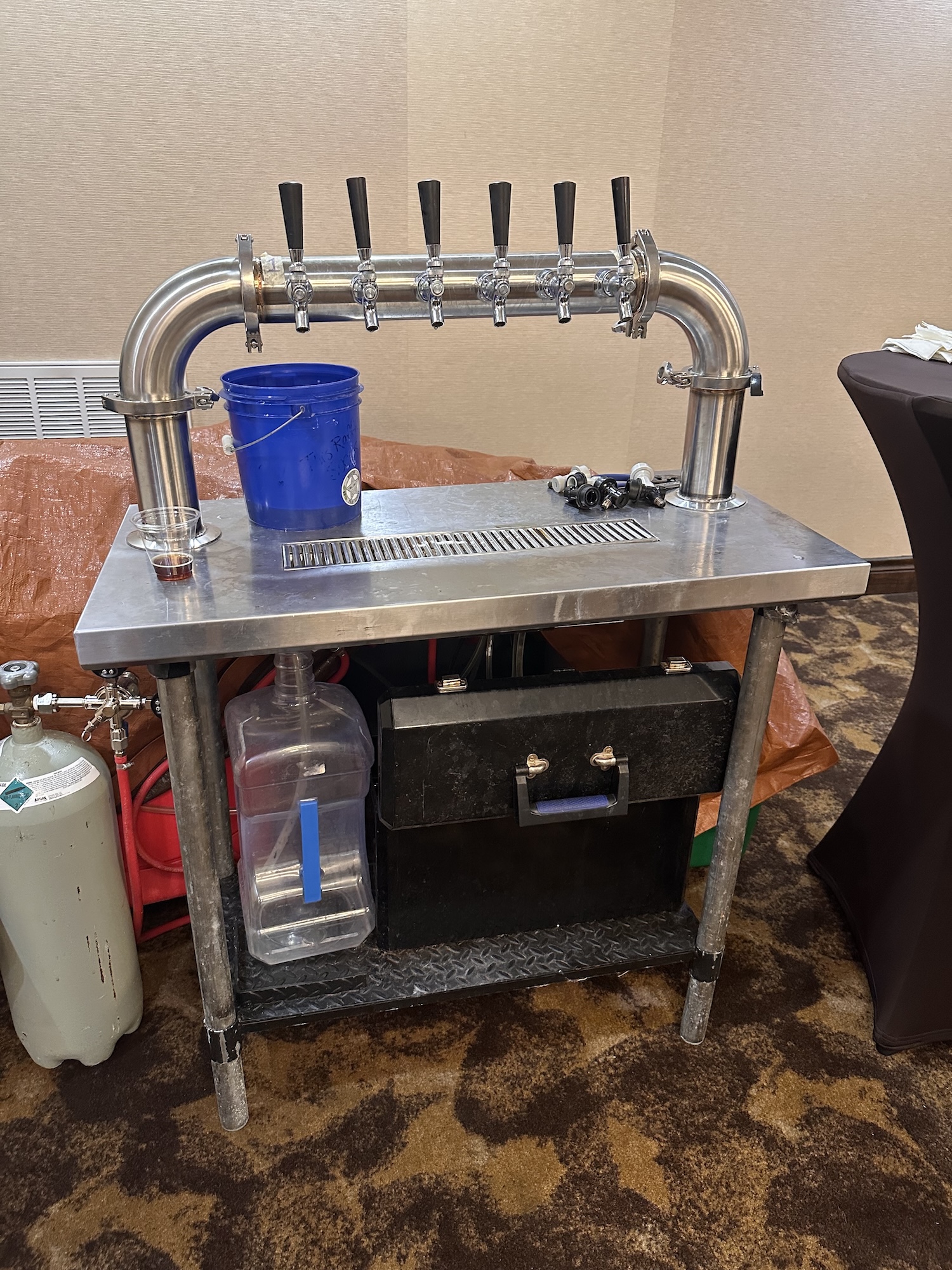 Experimental Brewing | Mad Science in the Pursuit of Great Beer ...